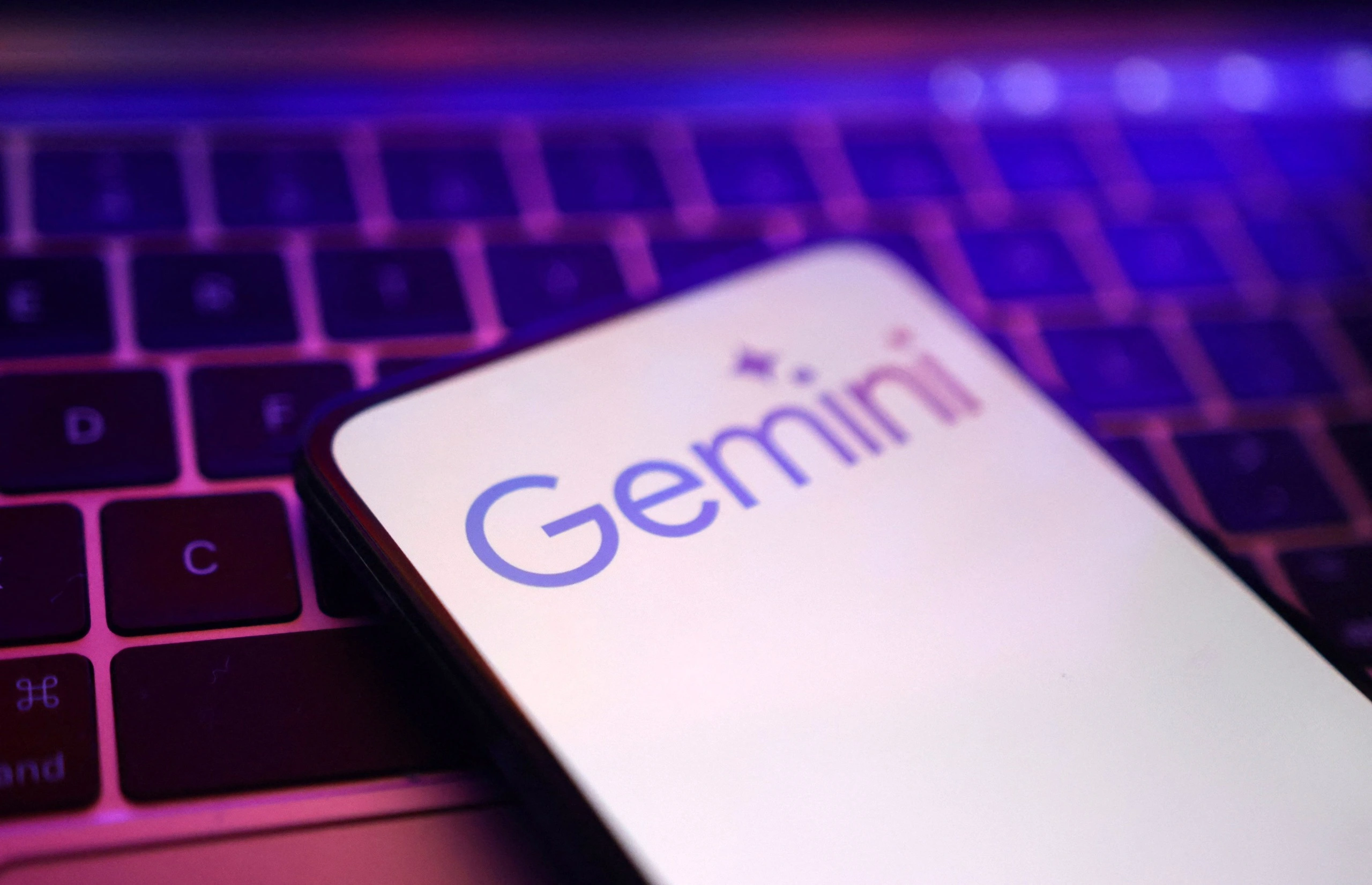 Gemini sắp 'gây bão' với tính năng tạo video