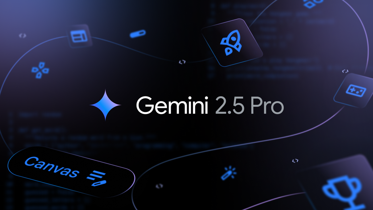 Google chính thức ra mắt Gemini 2.5 Pro: Không trả phí vẫn dùng được